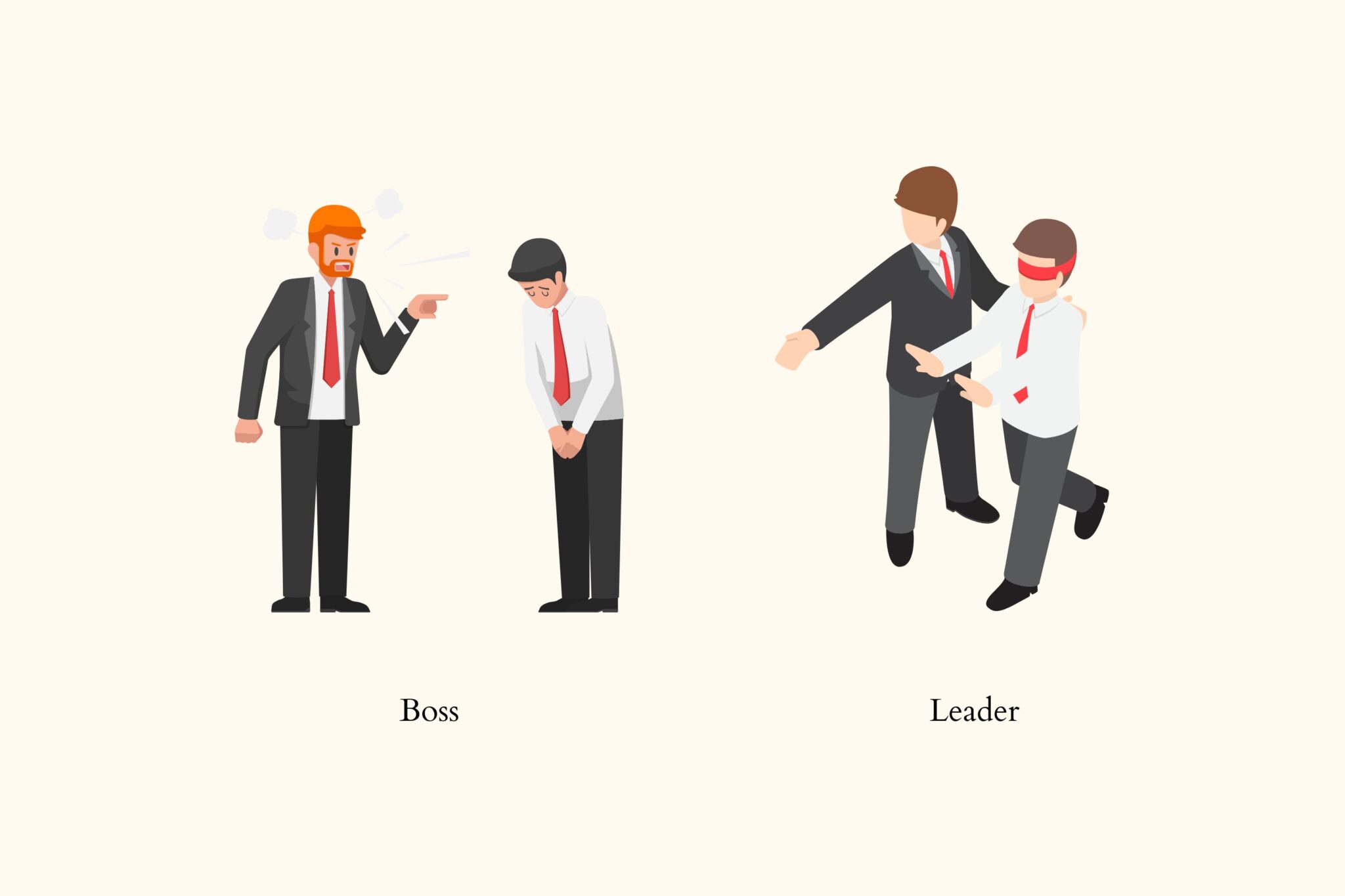How to Lead: A Crash Course in Leadership - HeartCopy