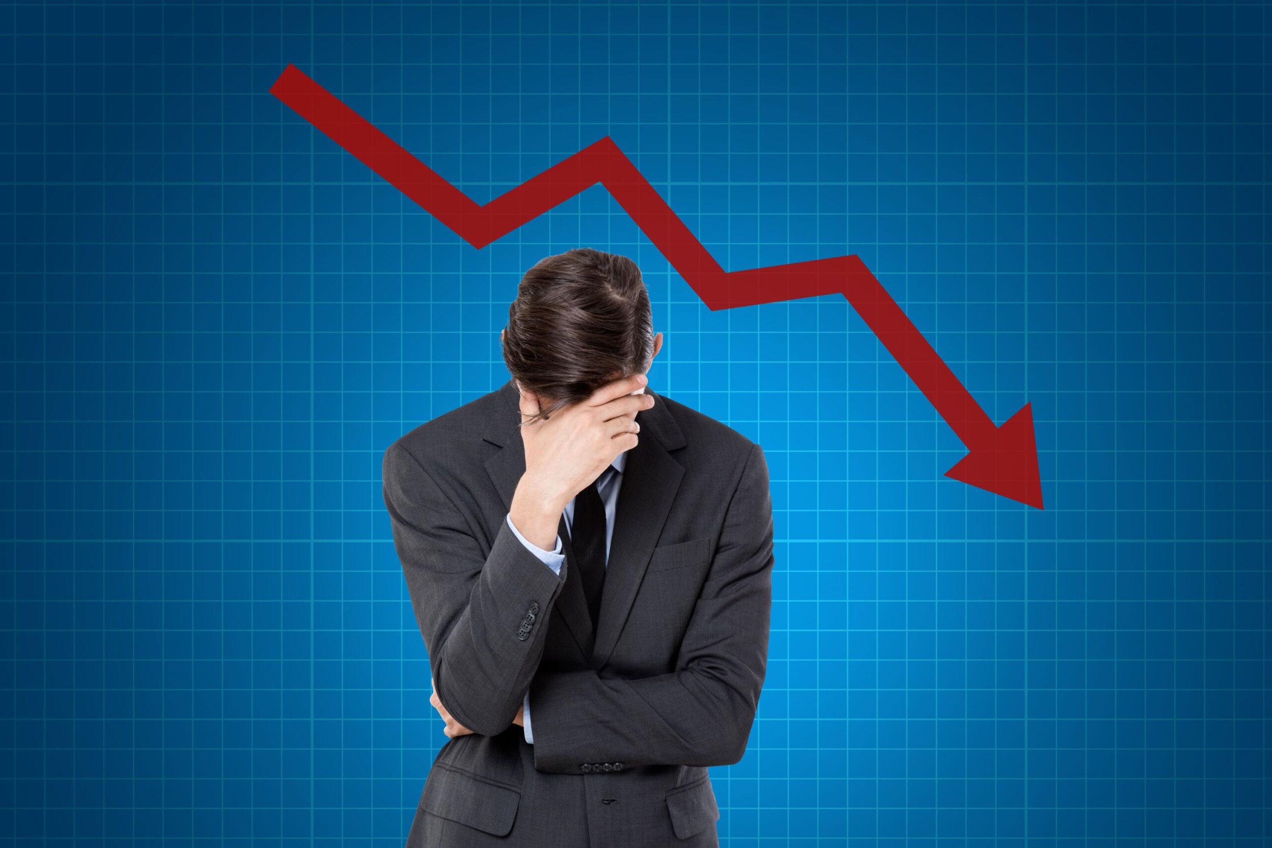 Stopping the Drop: How to Deal with a Performance Slump in Your Team ...