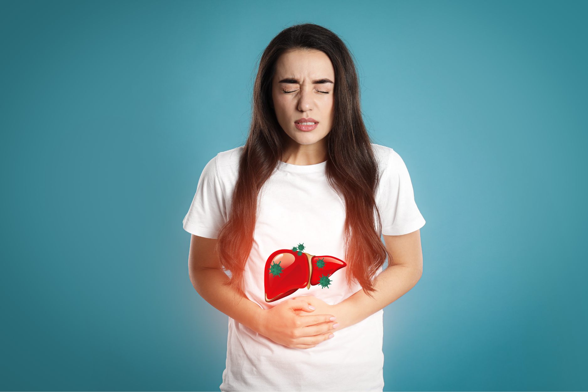 All About Hepatitis Types - HeartCopy